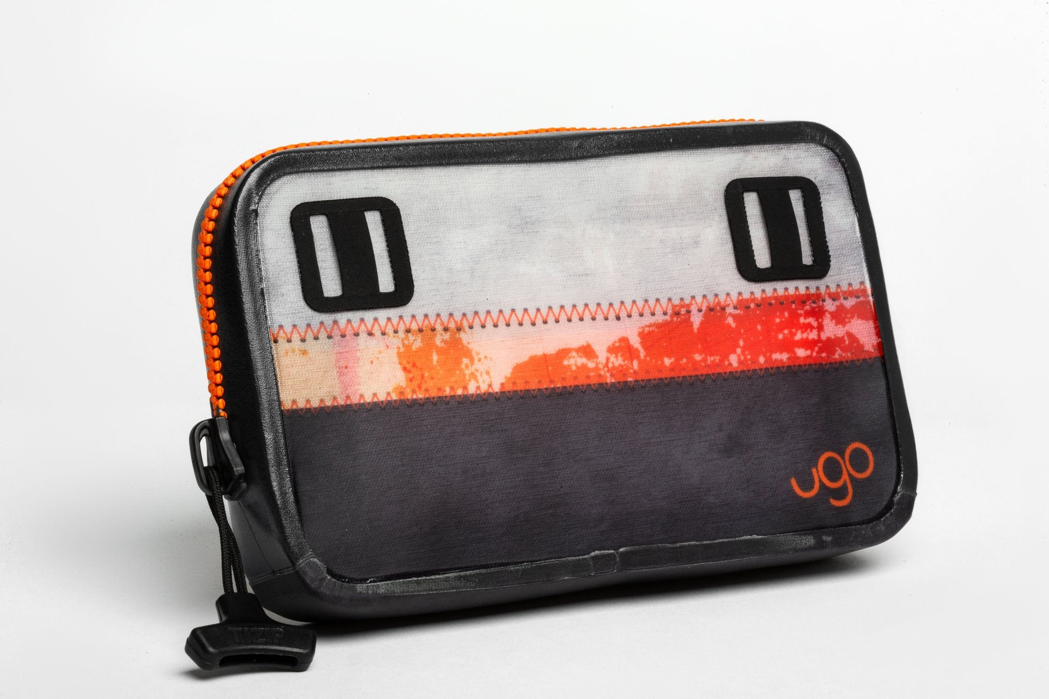 Ugo Signature Phone Case 2.0 - 100% Waterproof Dry Pack that Floats ...